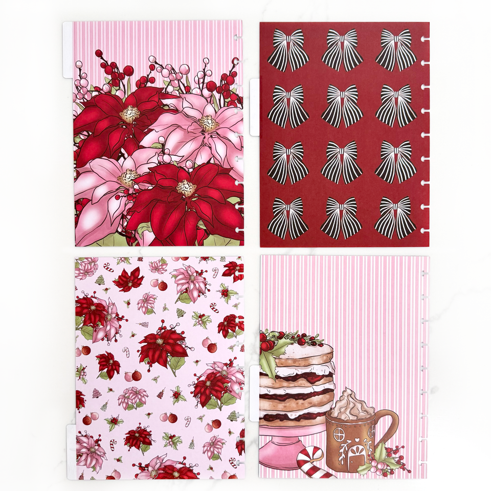 POSH CHRISTMAS BUNDLE – Live Love Posh