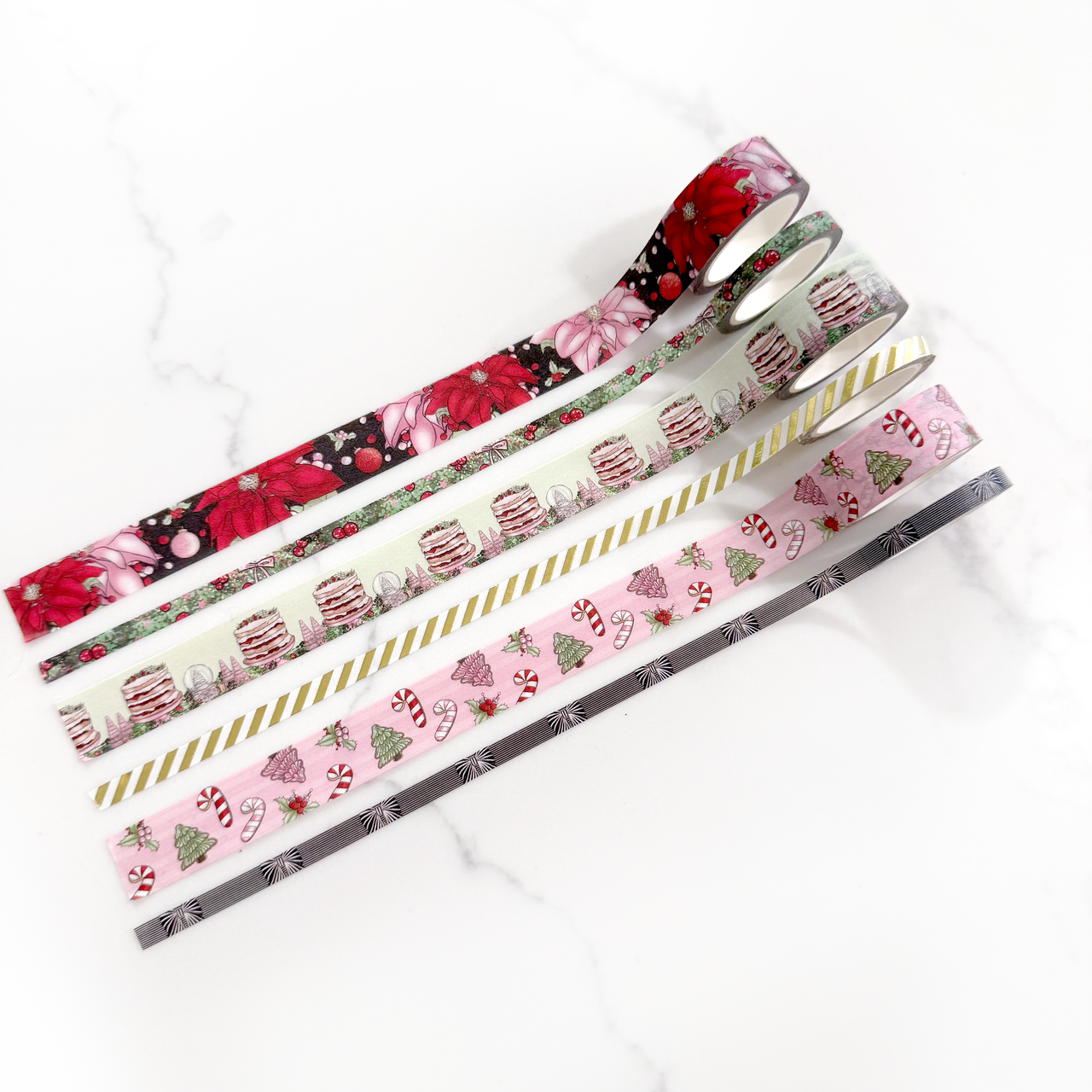 POSH CHRISTMAS BUNDLE – Live Love Posh