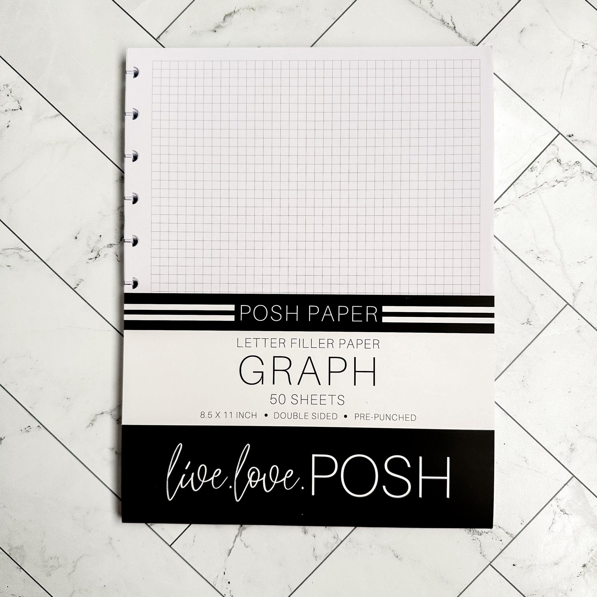 POSH PAPER – Page 2 – Live Love Posh