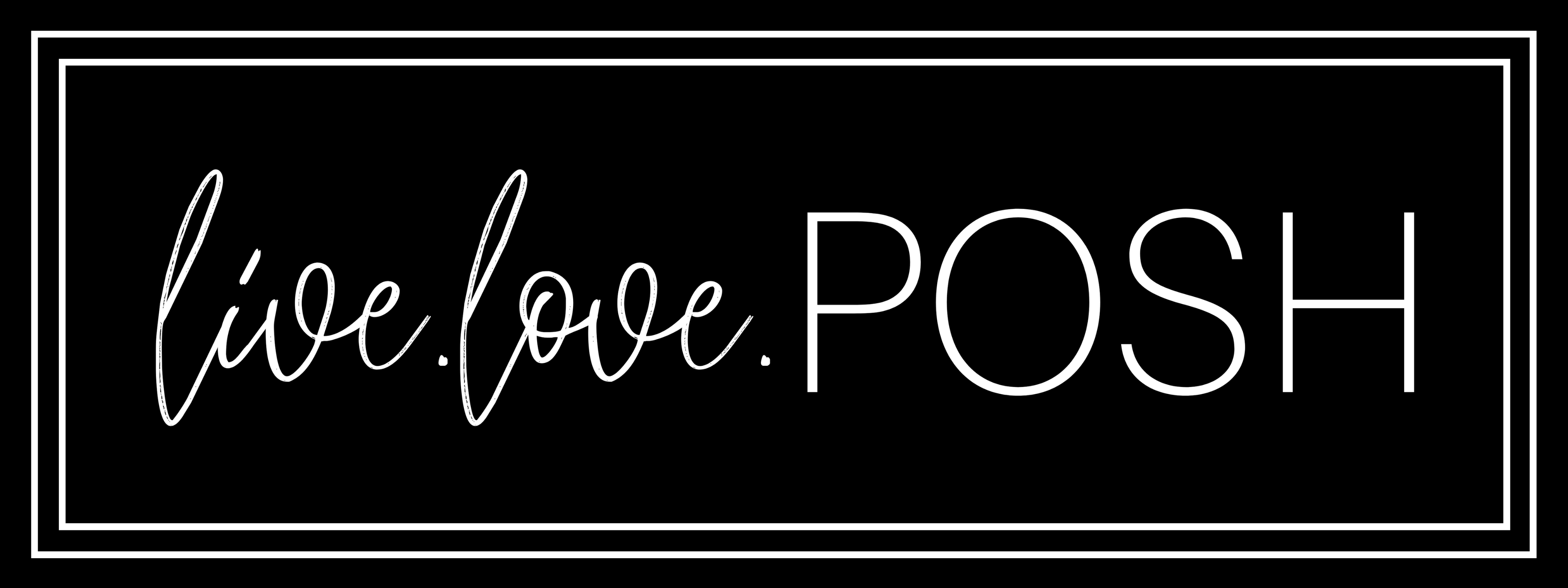 The Posh Box – Page – Live Love Posh