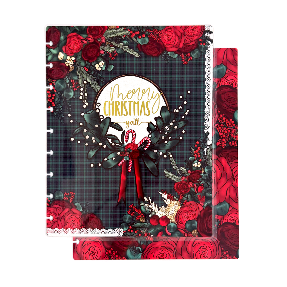 MERRY & BRIGHT CHRISTMAS BUNDLE – Live Love Posh