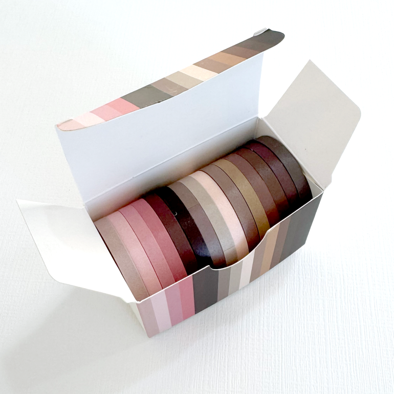 WASHI + LUXE WASHI CUTTERS – Live Love Posh