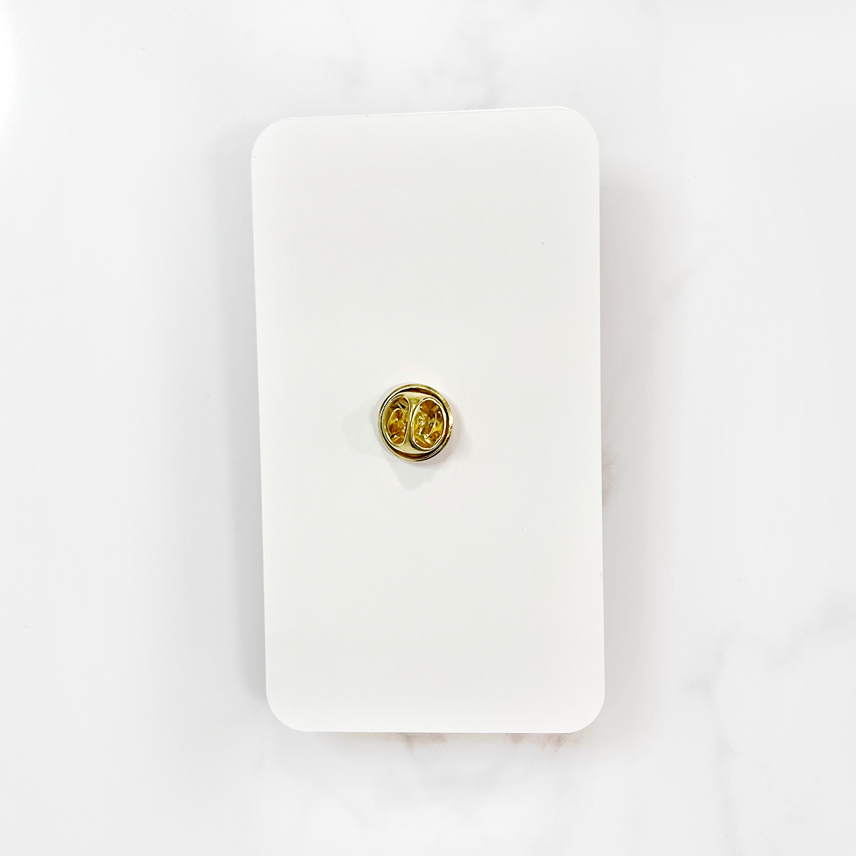 CRAFTY GIRL GANG ENAMEL PIN – Live Love Posh