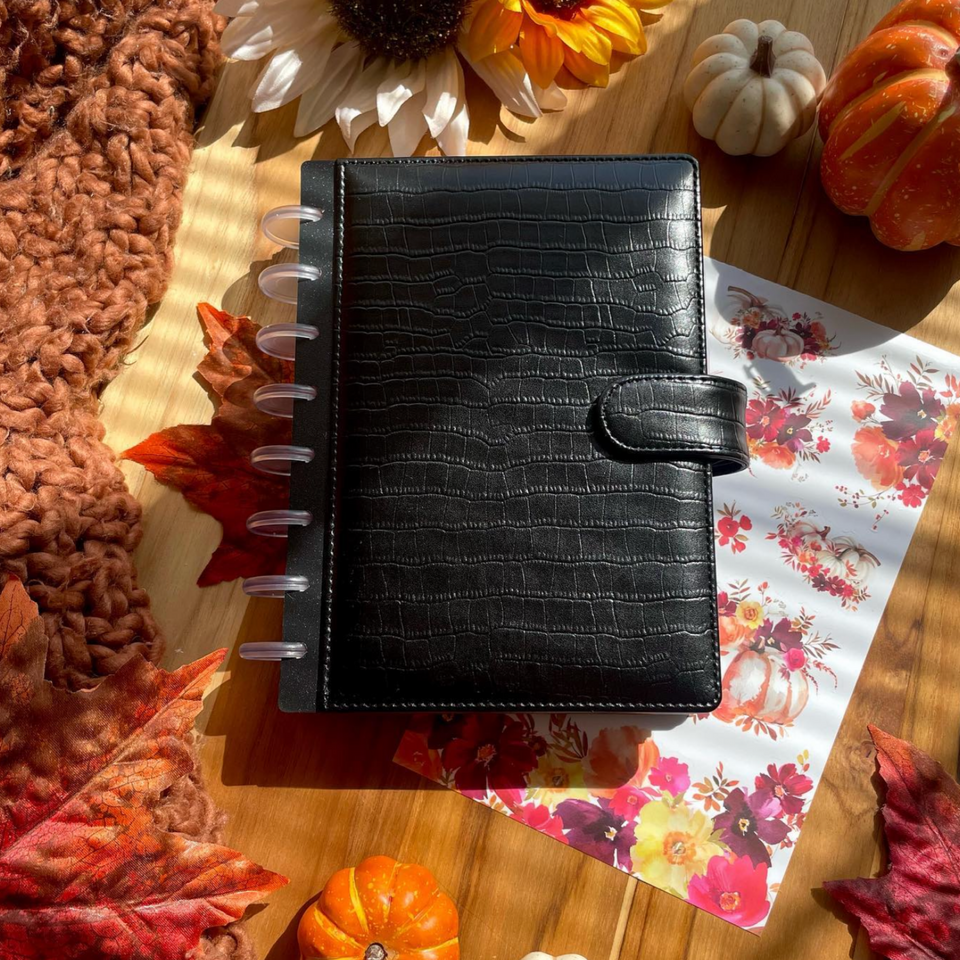 POSH PAPER PLANNERS + PLANNER INSERTS – Live Love Posh