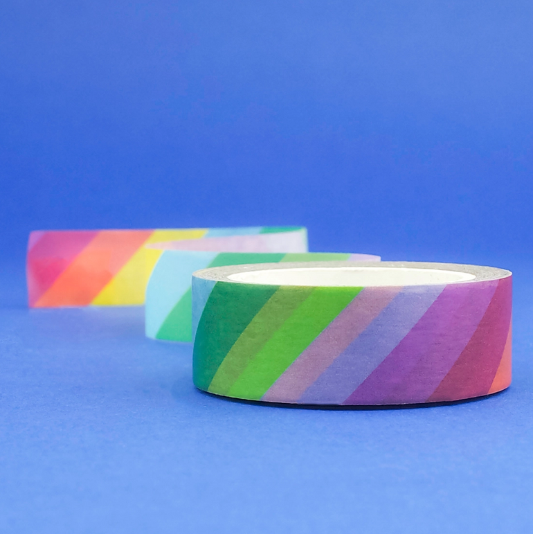 WASHI + LUXE WASHI CUTTERS – Live Love Posh