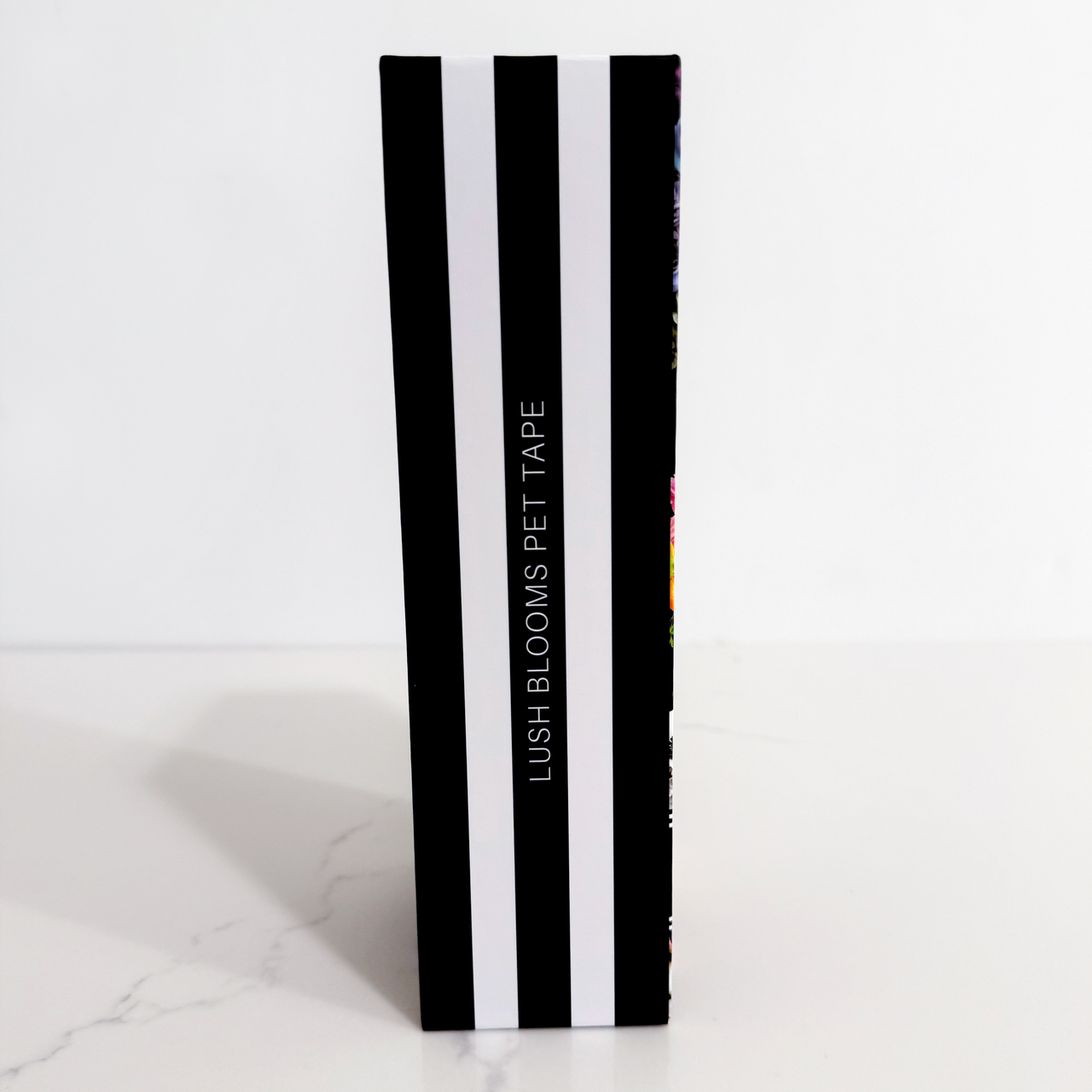 LUSH BLOOMS LIMITED EDITION PET TAPE SET – Live Love Posh