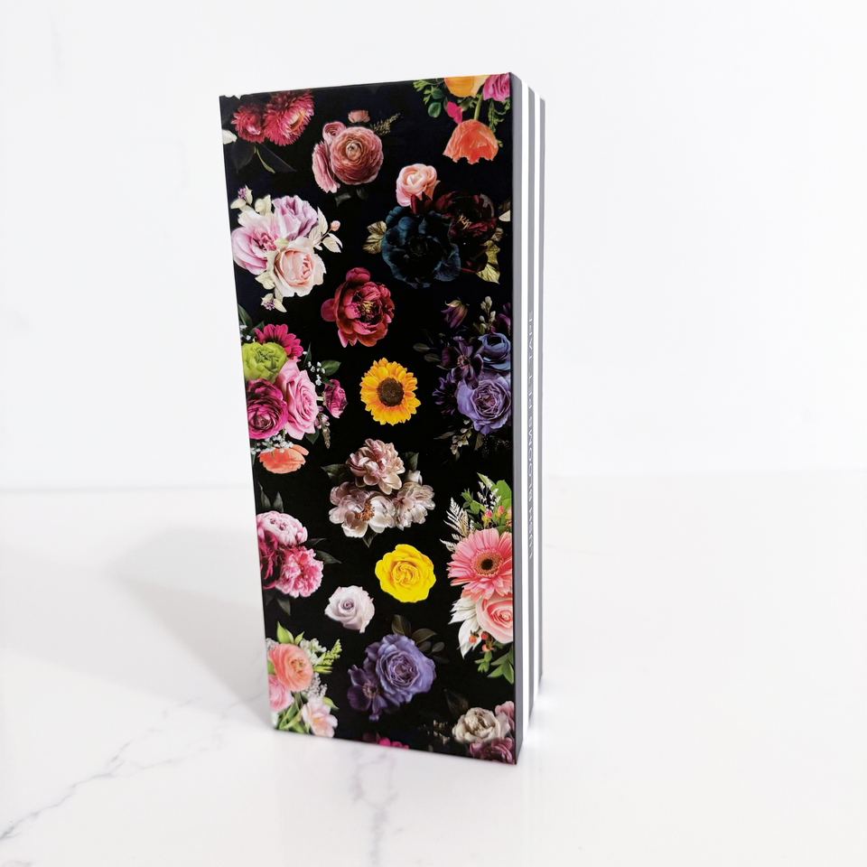 LUSH BLOOMS LIMITED EDITION PET TAPE SET – Live Love Posh