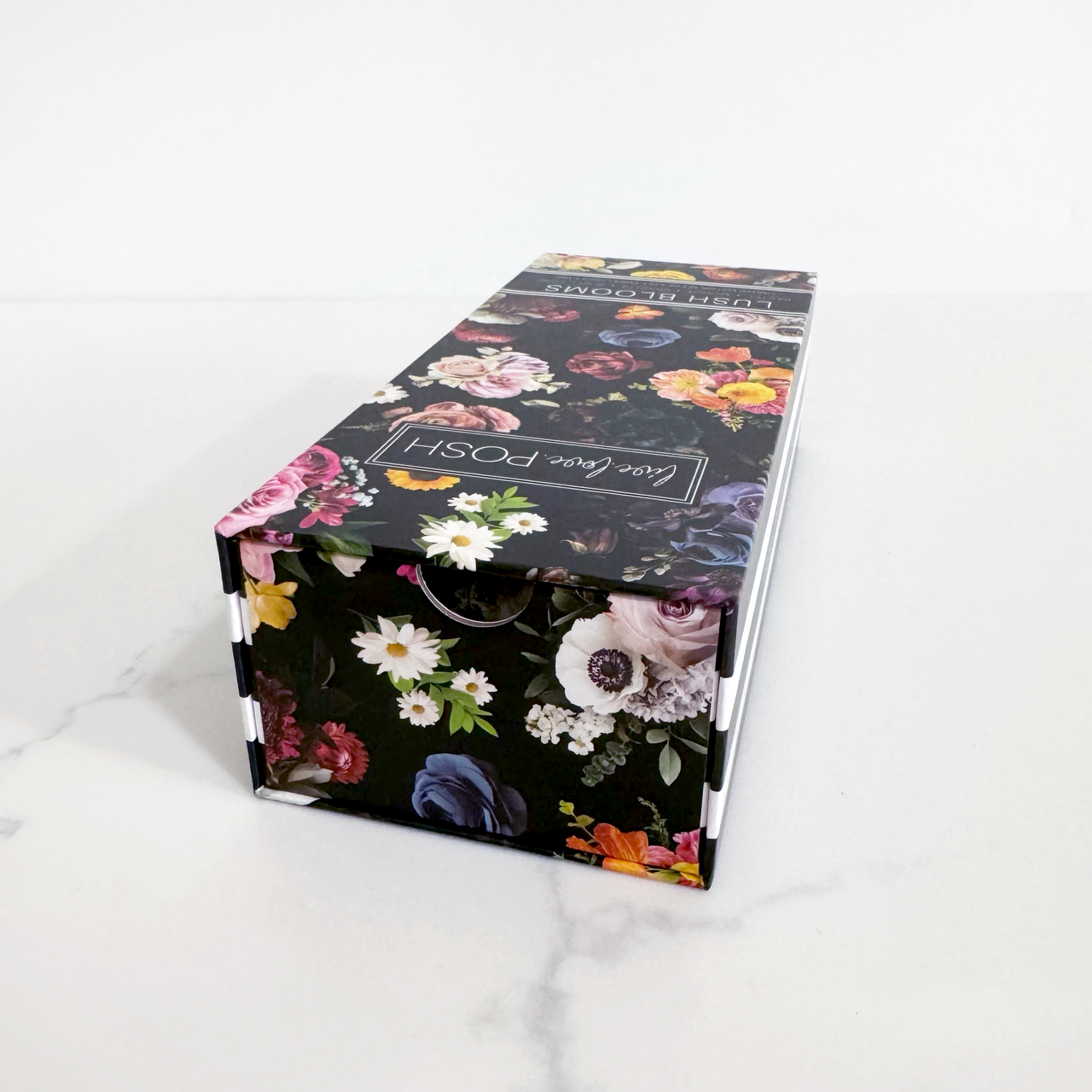 LUSH BLOOMS LIMITED EDITION PET TAPE SET – Live Love Posh