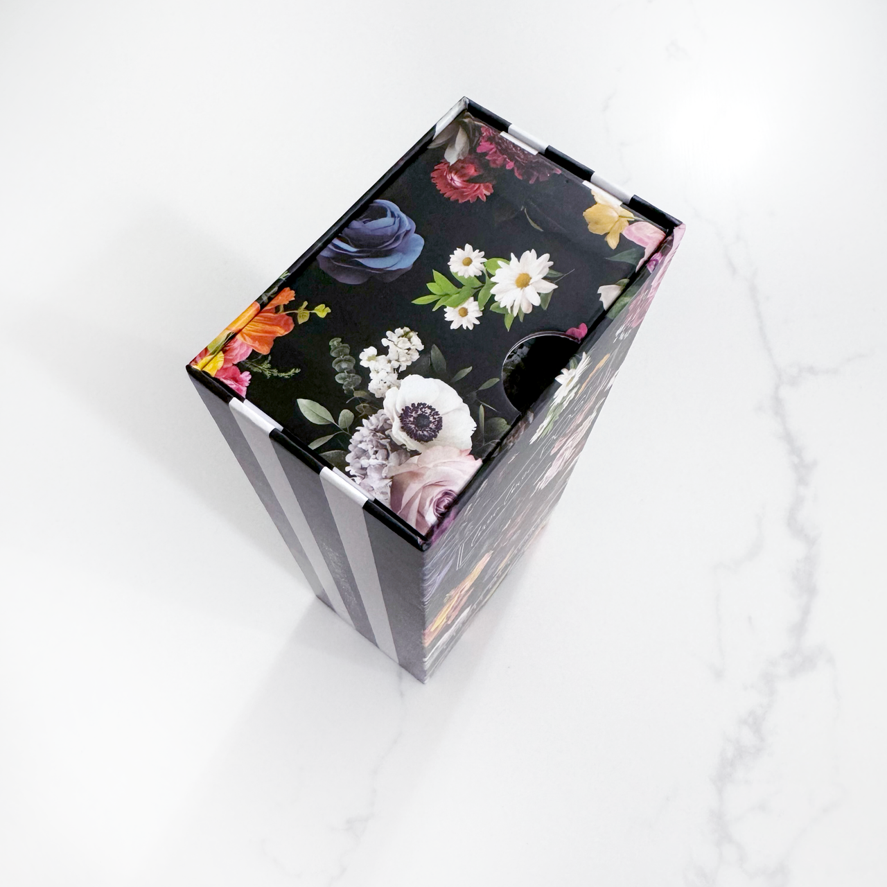 LUSH BLOOMS LIMITED EDITION PET TAPE SET – Live Love Posh