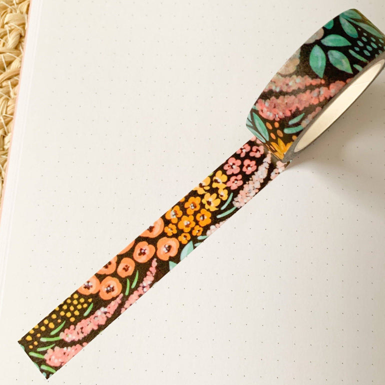 WASHI + LUXE WASHI CUTTERS – Live Love Posh