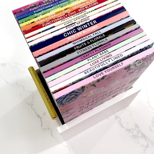 POSH STORAGE BOX – Live Love Posh