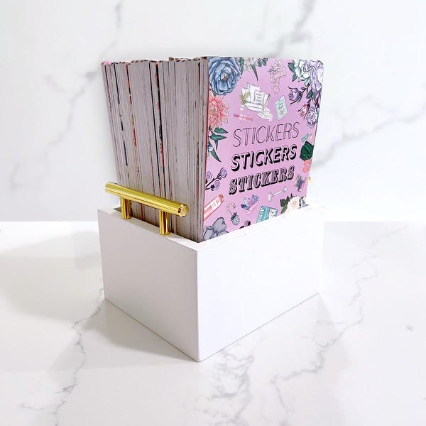 POSH STORAGE BOX – Live Love Posh